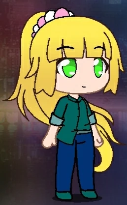 Waltina Turner | Juliana and Gals Wiki | Fandom