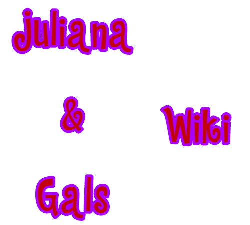 Josie Reyes | Juliana and Gals Wiki | Fandom
