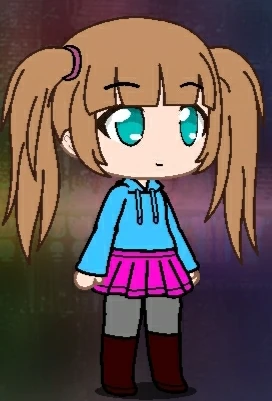 Bianca Fitzgerald | Juliana and Gals Wiki | Fandom