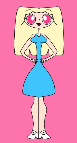 Susan Atkinson | Juliana and Gals Wiki | Fandom