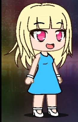 Susan Atkinson | Juliana and Gals Wiki | Fandom