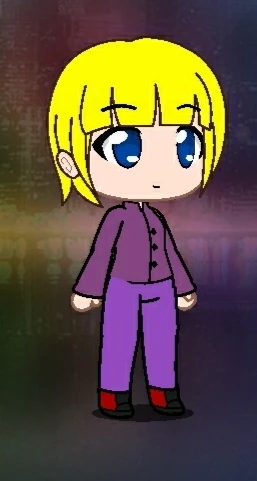 Kyle Triscotti | Juliana and Gals Wiki | Fandom