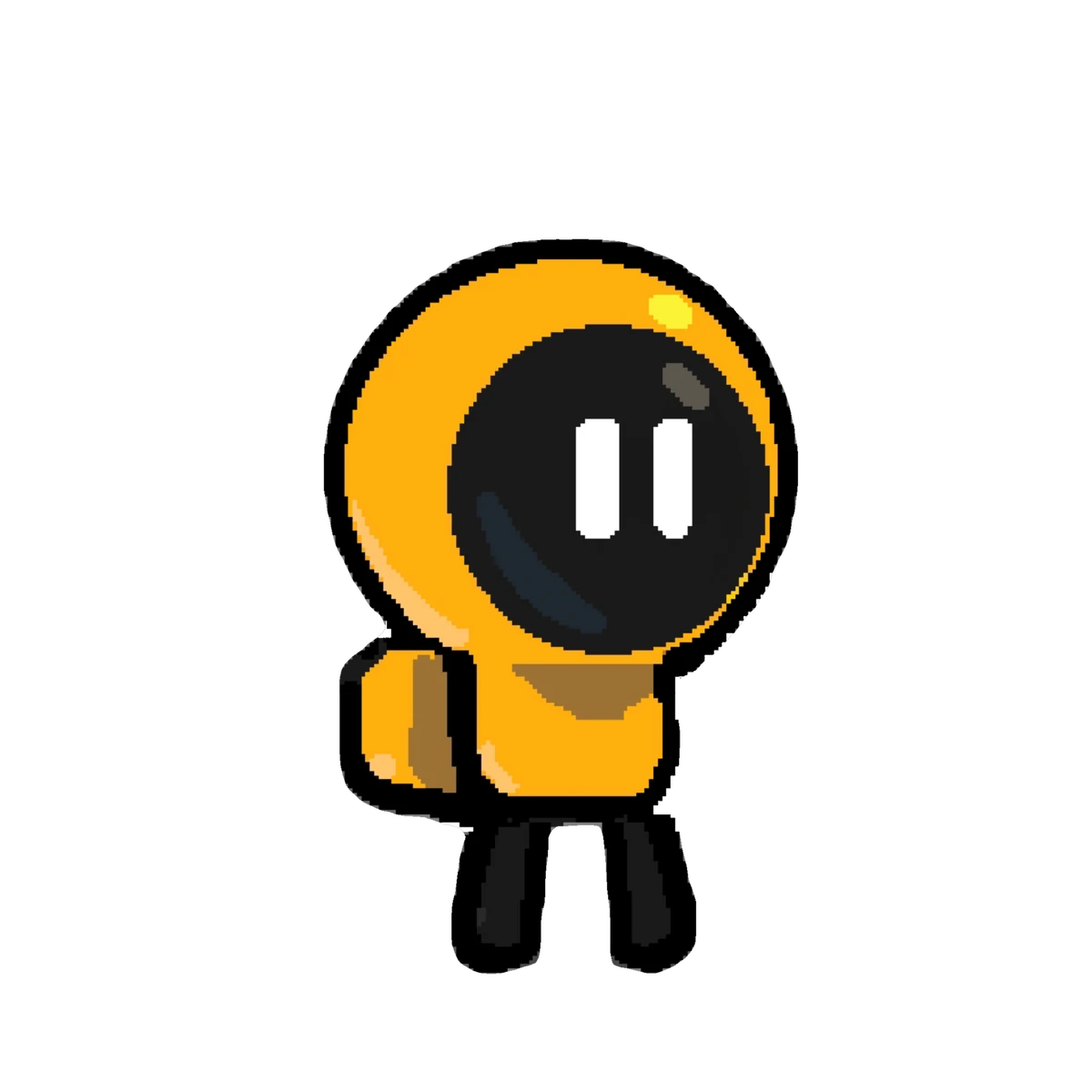 Orange | The Julian's Editor Wiki | Fandom