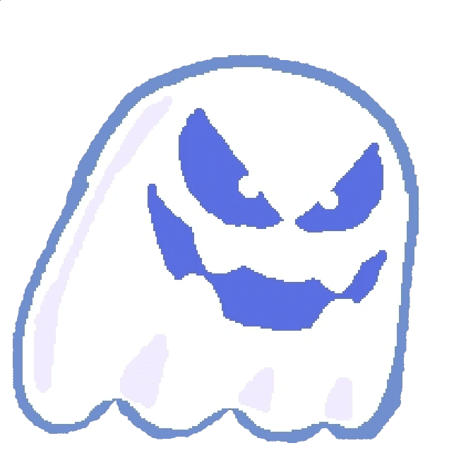 Ghost | The Julian's Editor Wiki | Fandom