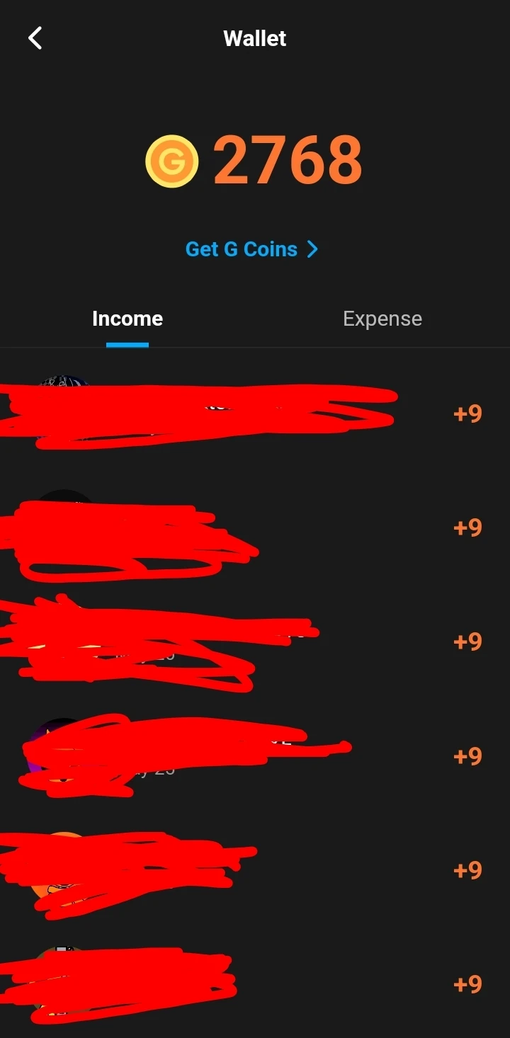 CGoins Wallet | The Julian's Editor Wiki | Fandom