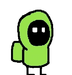 Green | The Julian's Editor Wiki | Fandom
