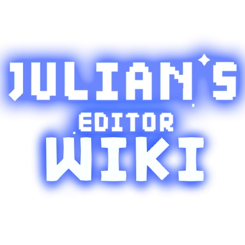 Scripts | The Julian's Editor Wiki | Fandom