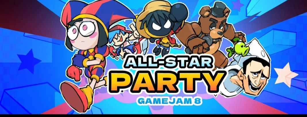 Game Jams | The Julian's Editor Wiki | Fandom