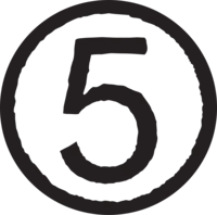 Channel 5 | Julia's Kawaii & Blingee World Wiki | Fandom