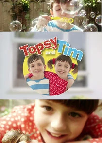 Topsy and Tim | JuliatheKawaiiandCuteGirl2008's Best Shows Wiki | Fandom