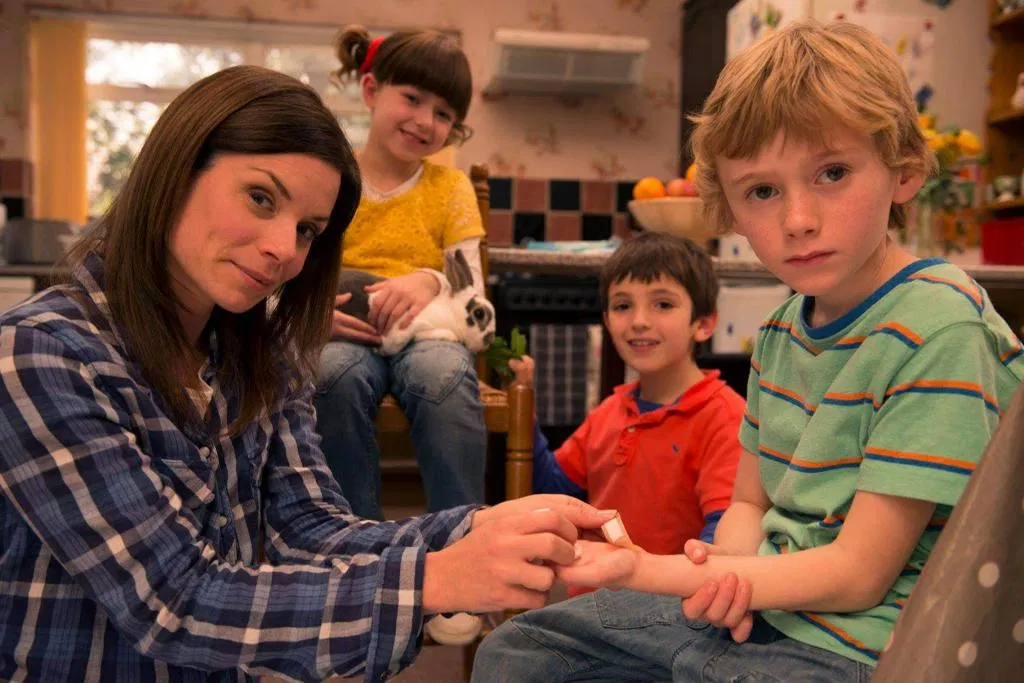 Topsy and Tim | JuliatheKawaiiandCuteGirl2008's Best Shows Wiki | Fandom