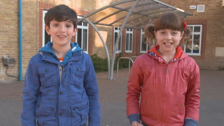 Topsy and Tim | JuliatheSweetGirl's Cute World Wiki | Fandom