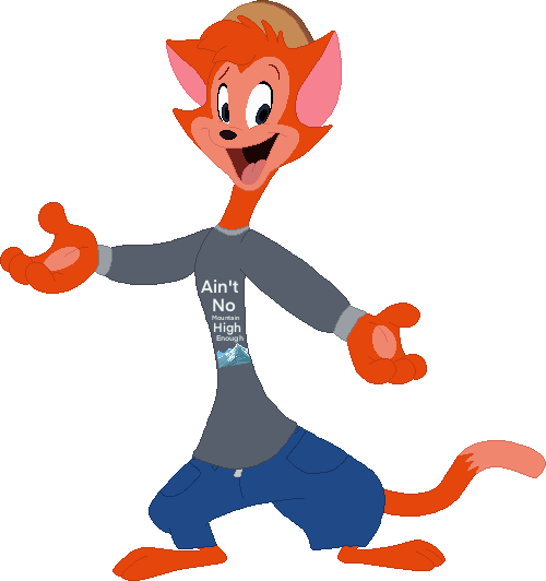 Danny and his Friends in their Comfy Outfits | Julidizor1992's Fan ...