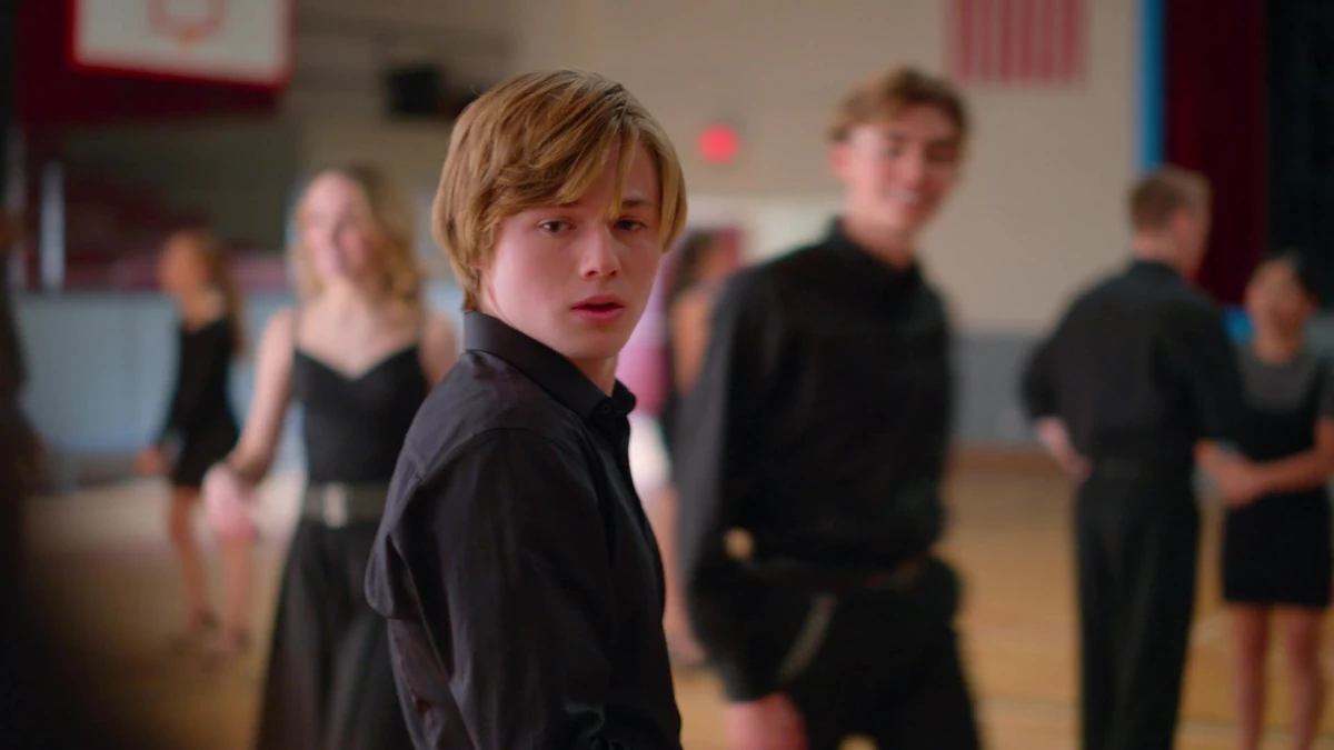 Nick | Julie and The Phantoms Wiki | Fandom