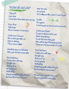 Sunset Curve | Julie and The Phantoms Wiki | Fandom