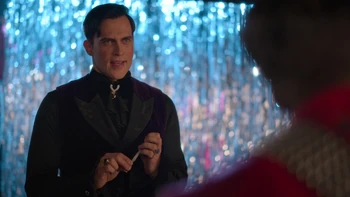 Caleb Covington | Julie and The Phantoms Wiki | Fandom