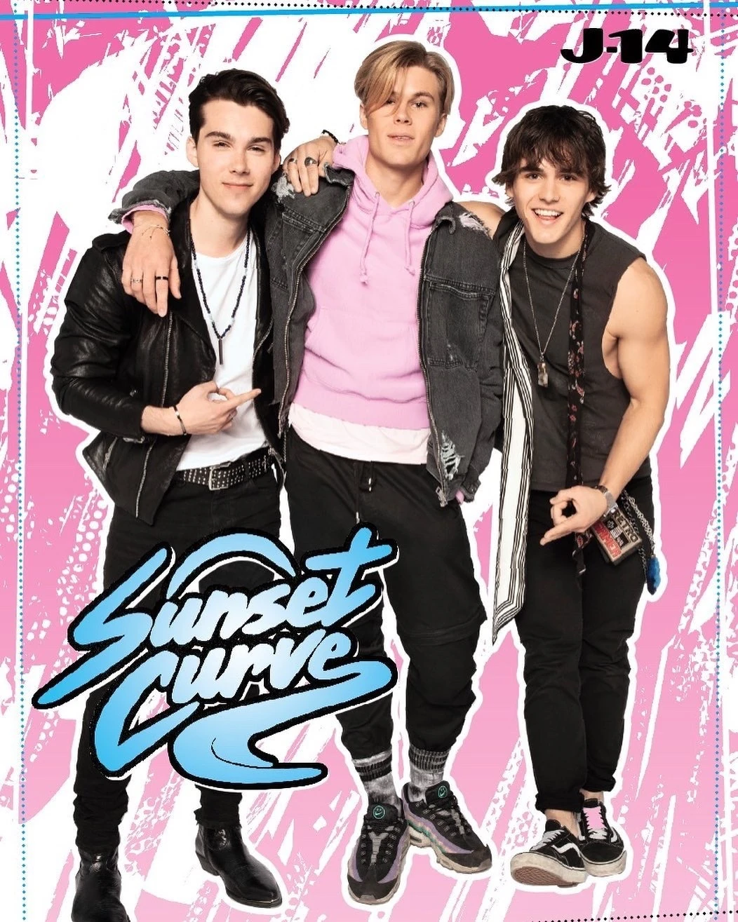 Category:Reggie Peters/Relationships | Julie and The Phantoms Wiki | Fandom