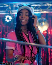 Flynn | Julie and The Phantoms Wiki | Fandom