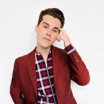 Jeremy Shada | Julie and The Phantoms Wiki | Fandom