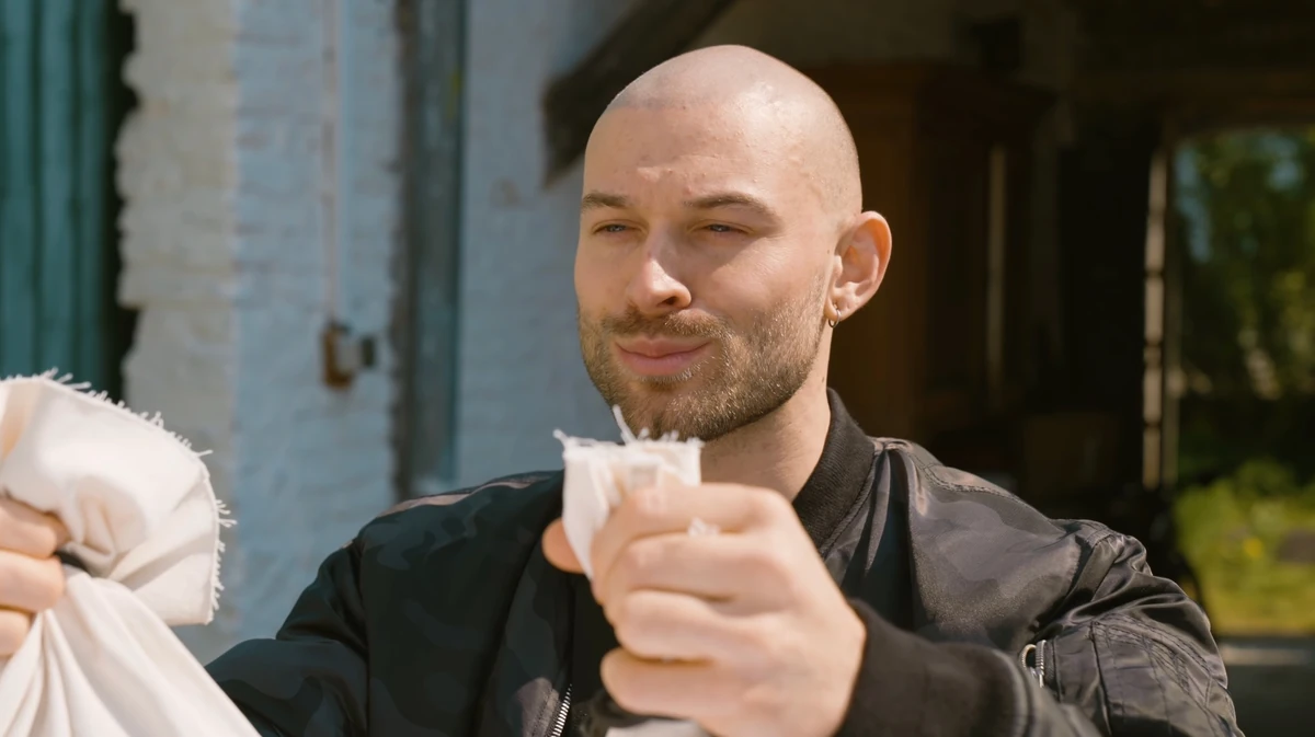 Reiner | Julien Bam Wiki | Fandom