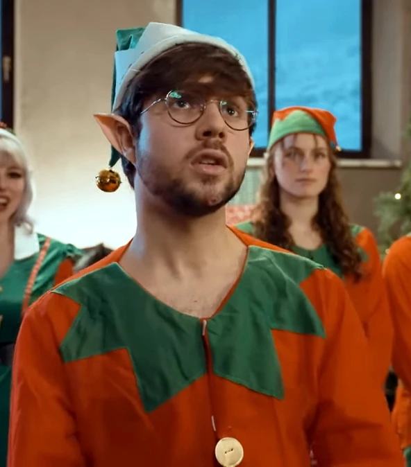 Ruprecht | Julien Bam Wiki | Fandom