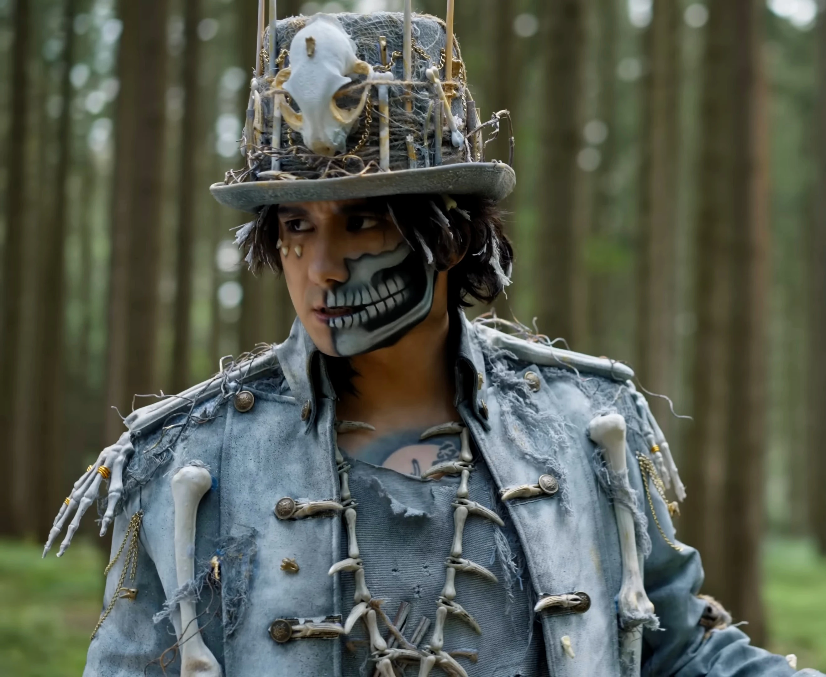 Discuss Everything About Julien Bam Wiki | Fandom