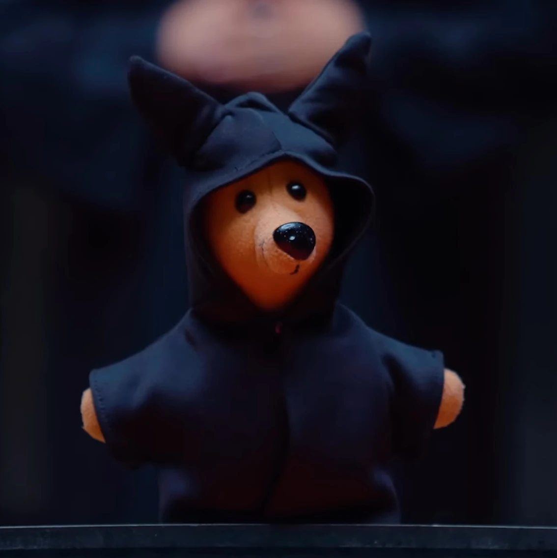 Monsieur Piet | Julien Bam Wiki | Fandom