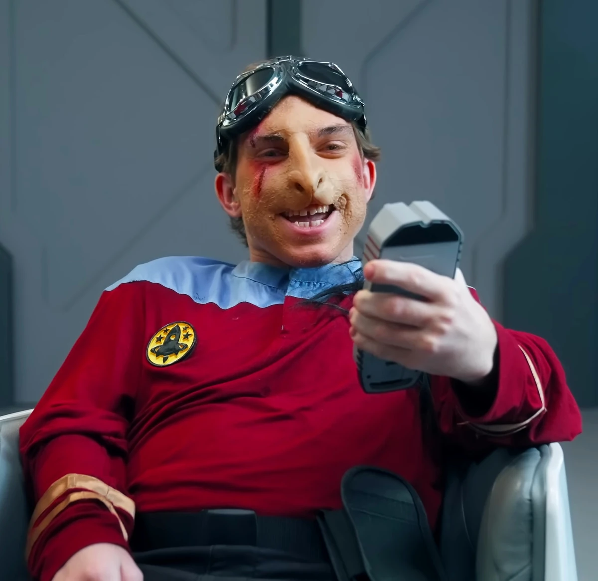 Snaggles | Julien Bam Wiki | Fandom