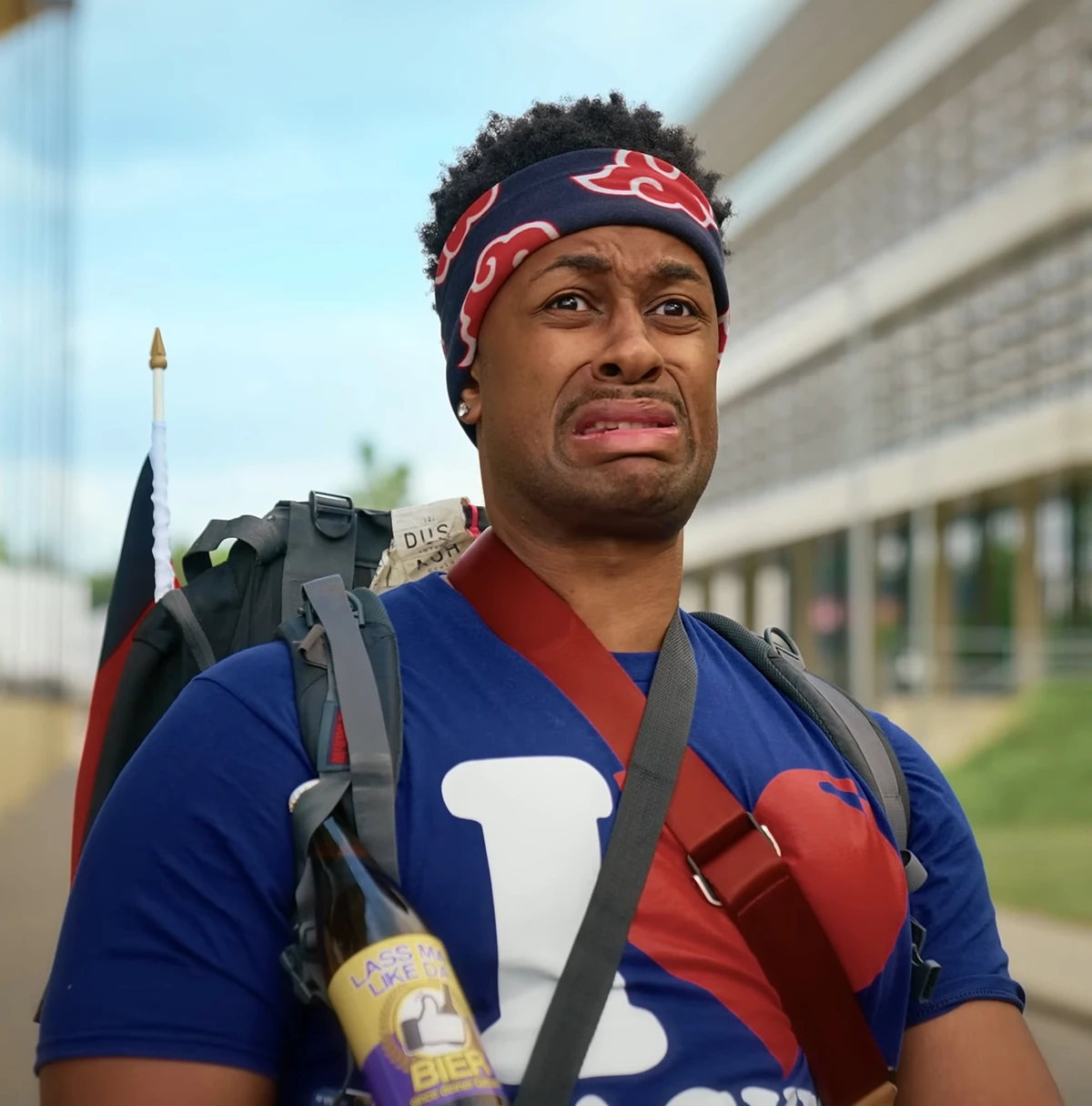 James Bray | Julien Bam Wiki | Fandom