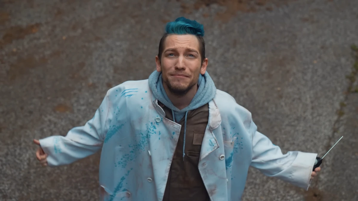 Rezo | Julien Bam Wiki | Fandom