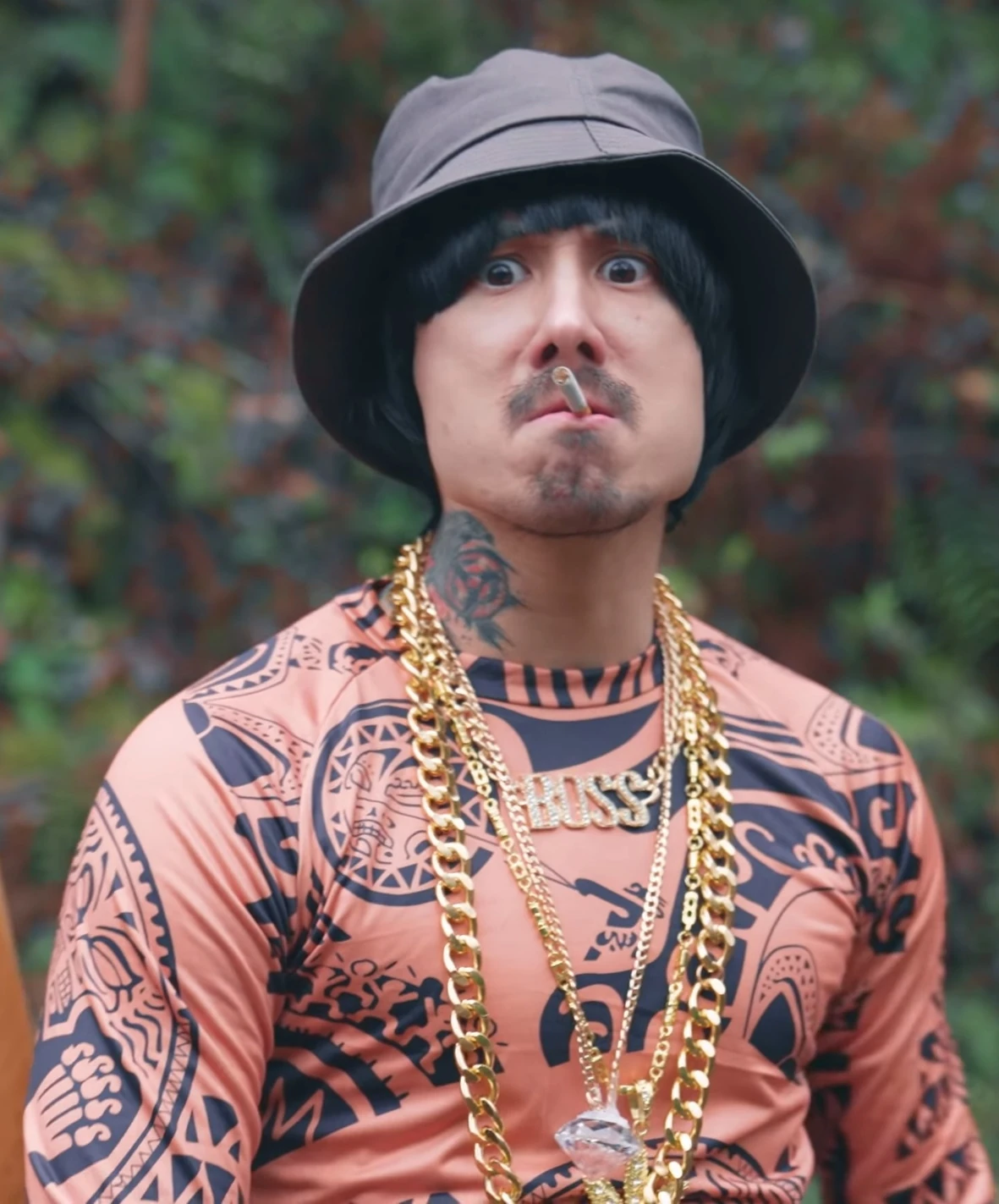 Smogli | Julien Bam Wiki | Fandom