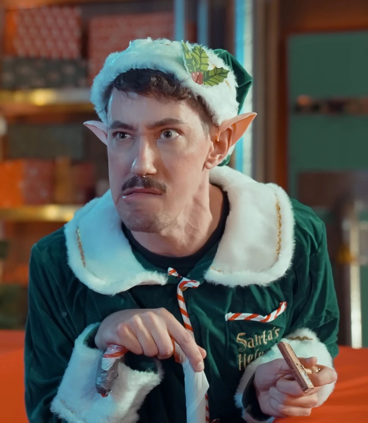 Larry | Julien Bam Wiki | Fandom