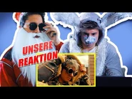 Julien Bam Cinematic Universe | Julien Bam Wiki | Fandom