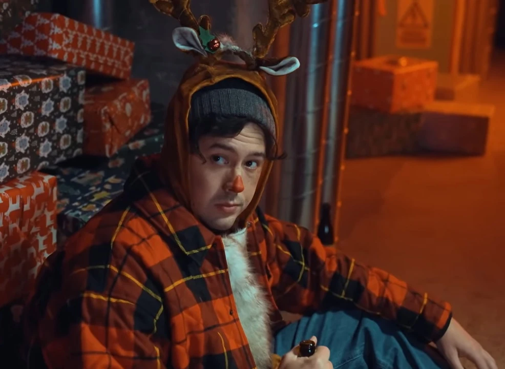 Rudolph das Rentier | Julien Bam Wiki | Fandom