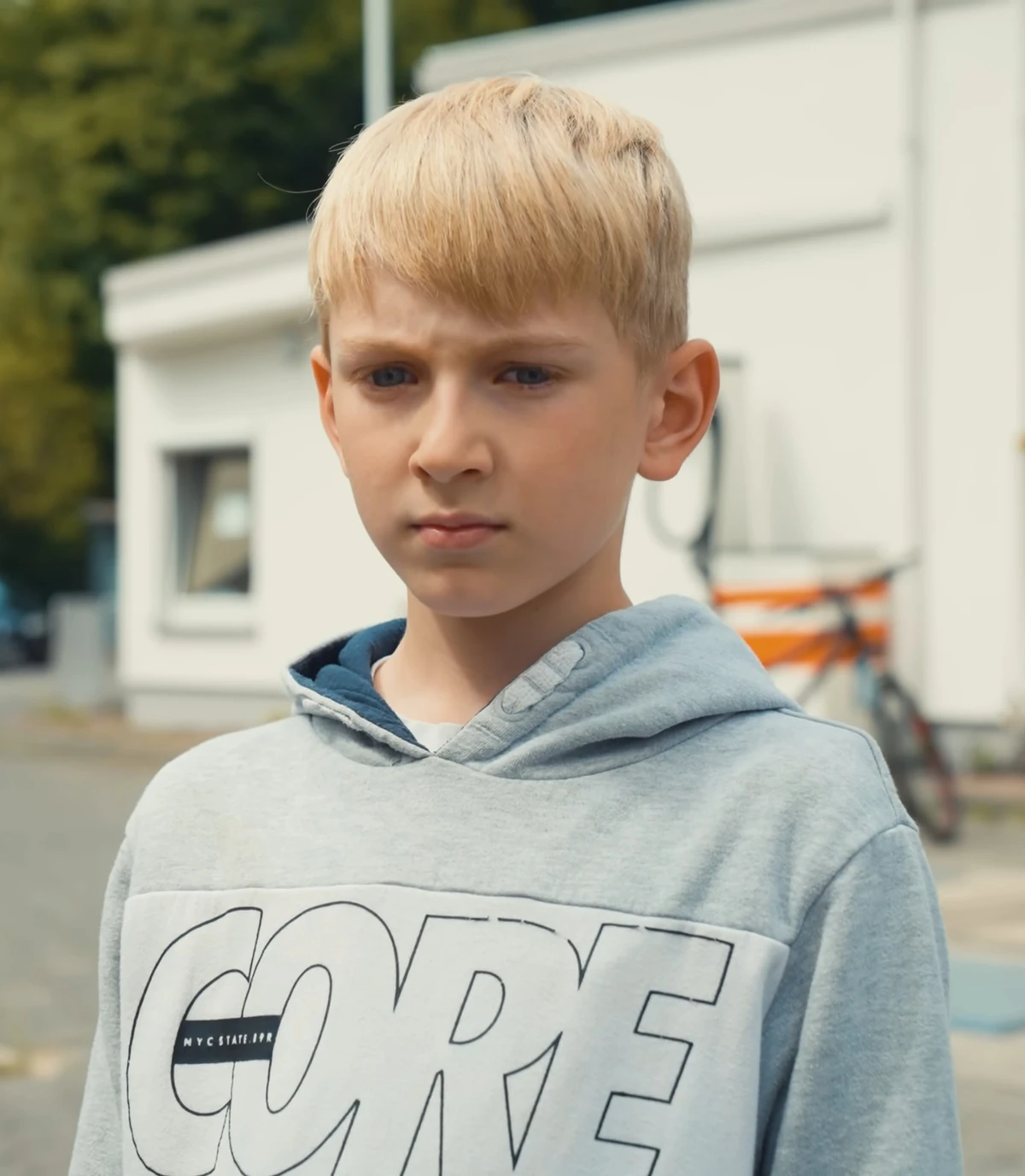 Tino | Julien Bam Wiki | Fandom