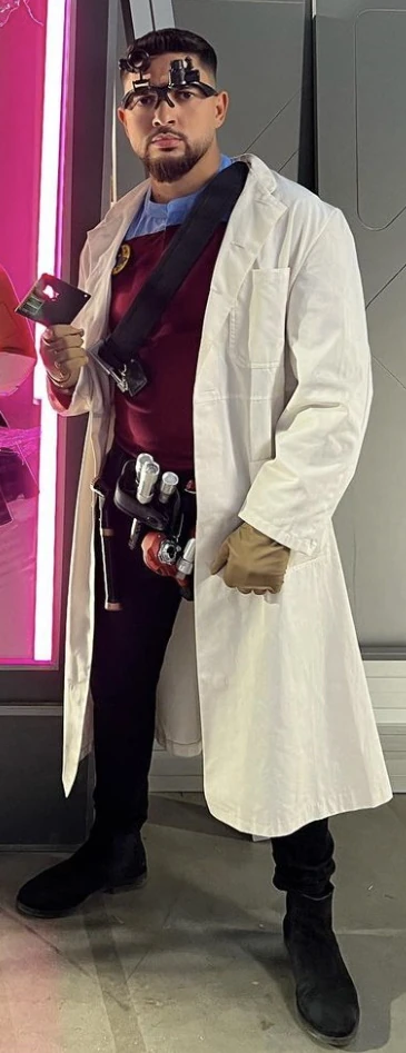 Professor | Julien Bam Wiki | Fandom