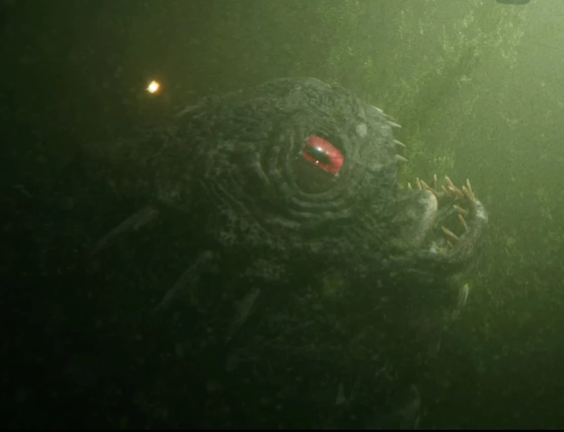 Walmonster | Julien Bam Wiki | Fandom