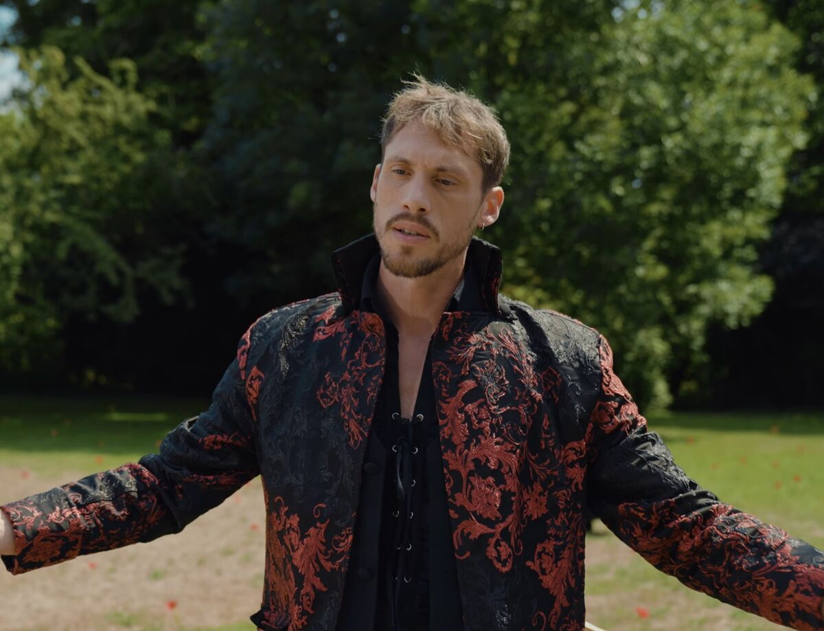 Oskar | Julien Bam Wiki | Fandom