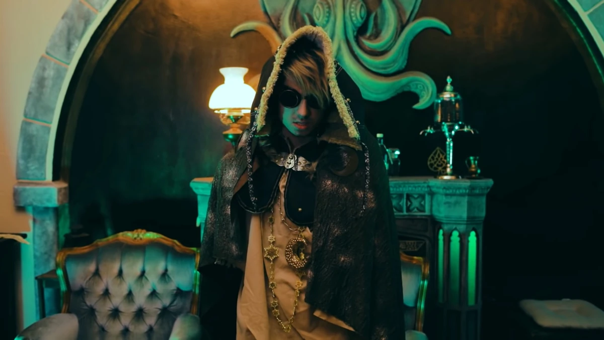 Sandmann | Julien Bam Wiki | Fandom