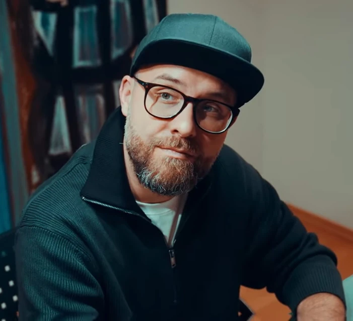 Mark Forster | Julien Bam Wiki | Fandom