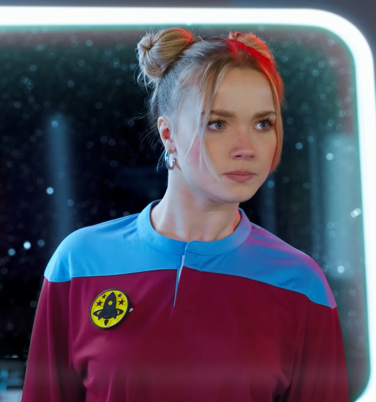 Miami Rose | Julien Bam Wiki | Fandom