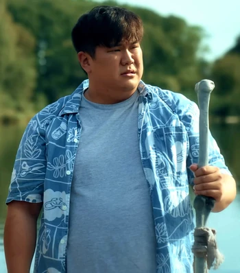 Joon Kim | Julien Bam Wiki | Fandom