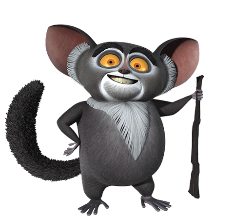 Maurice | Julien Wikia | Fandom