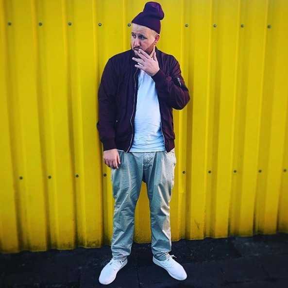 Jay Jiggy | Juliensblogbattle Wiki | Fandom