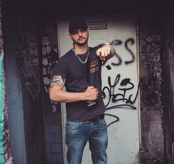 Gotcha | Juliensblogbattle Wiki | Fandom