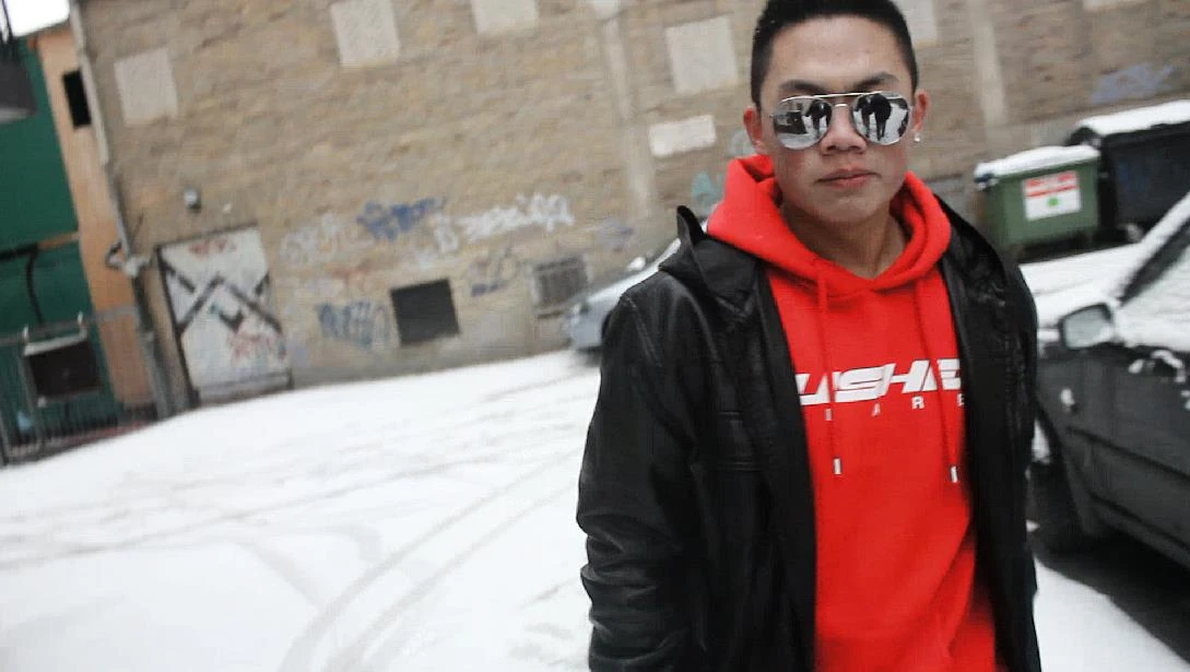 Daniel Jack | Juliensblogbattle Wiki | Fandom