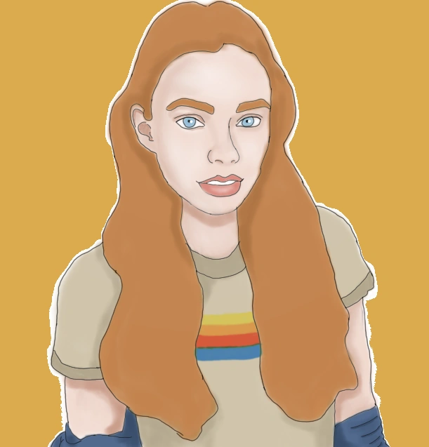Hailey Sheppard | Julies Fandoms Wikia | Fandom