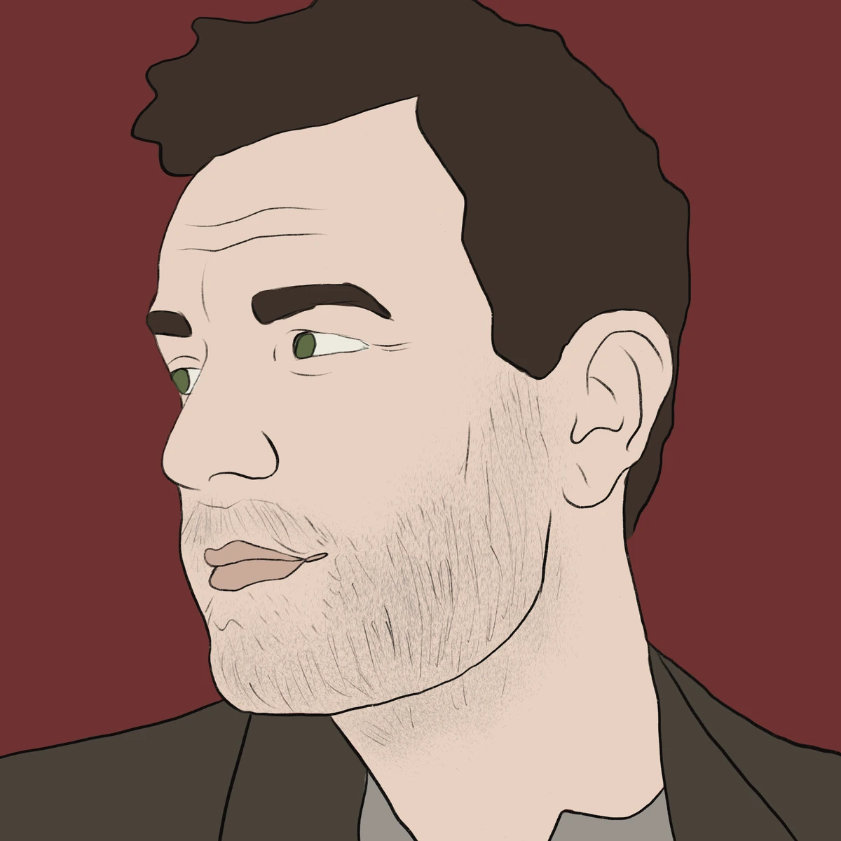 Henry Temple | Julies Fandoms Wikia | Fandom