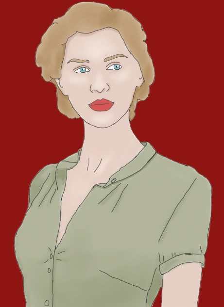 Margo McGovan | Julies Fandoms Wikia | Fandom