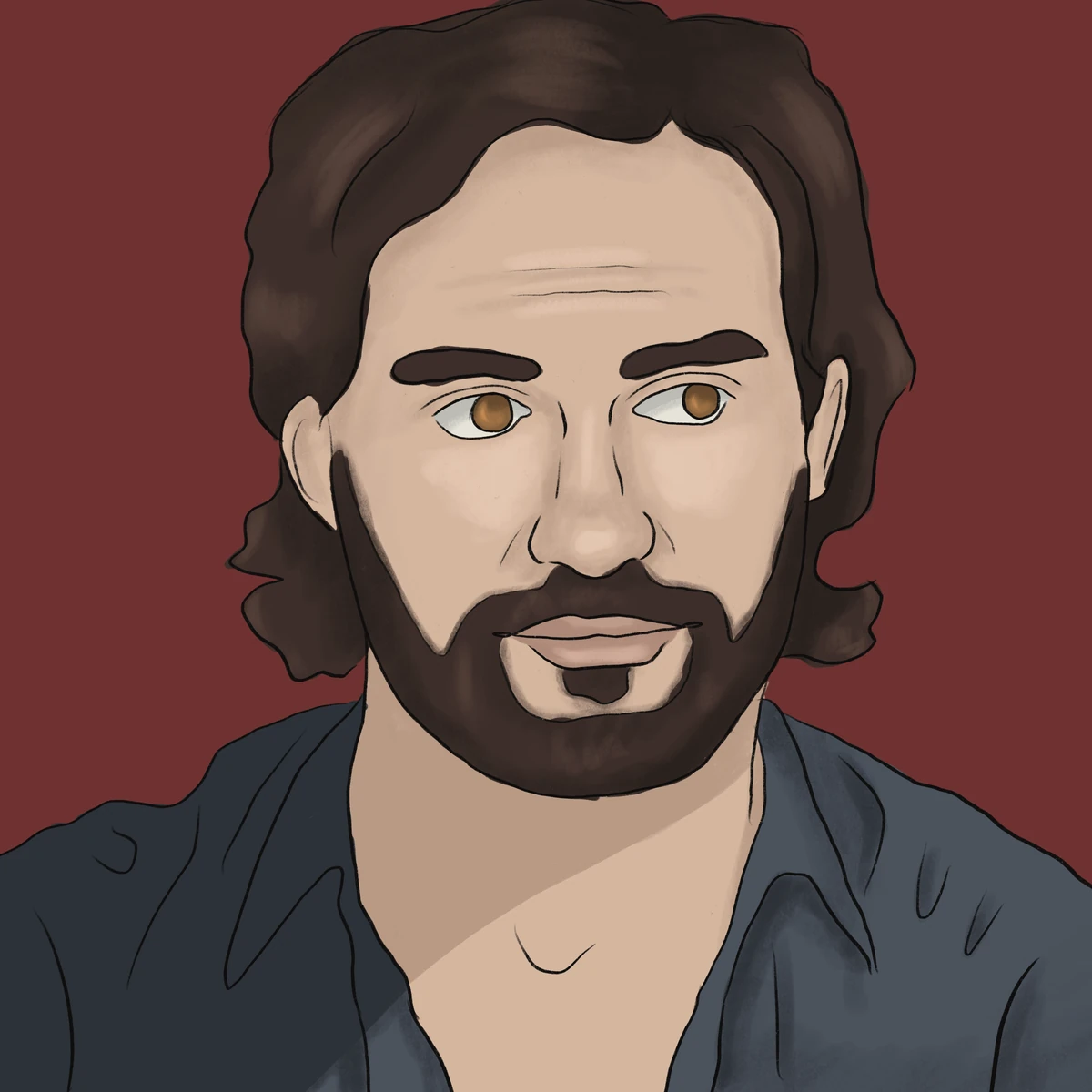 Martin Temple | Julies Fandoms Wikia | Fandom